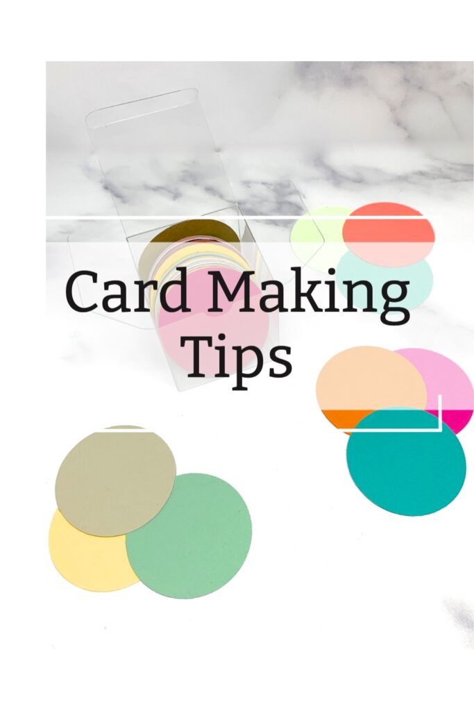 Card Making Color Inspiration: The Guide Every Paper Crafter Needs