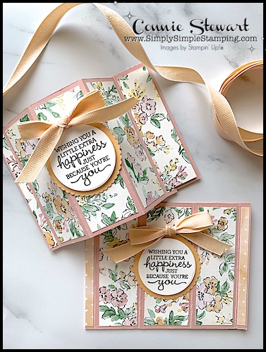 Make a Bay Window Card: The Easy Step-By-Step Tutorial