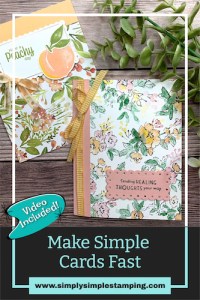 Make Simple Cards: The Resourceful Way to Showcase Beautiful Paper