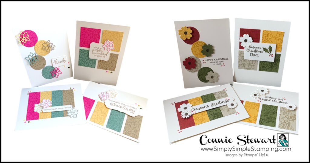 Homemade Cards You Can Make With Minimal Cardstock