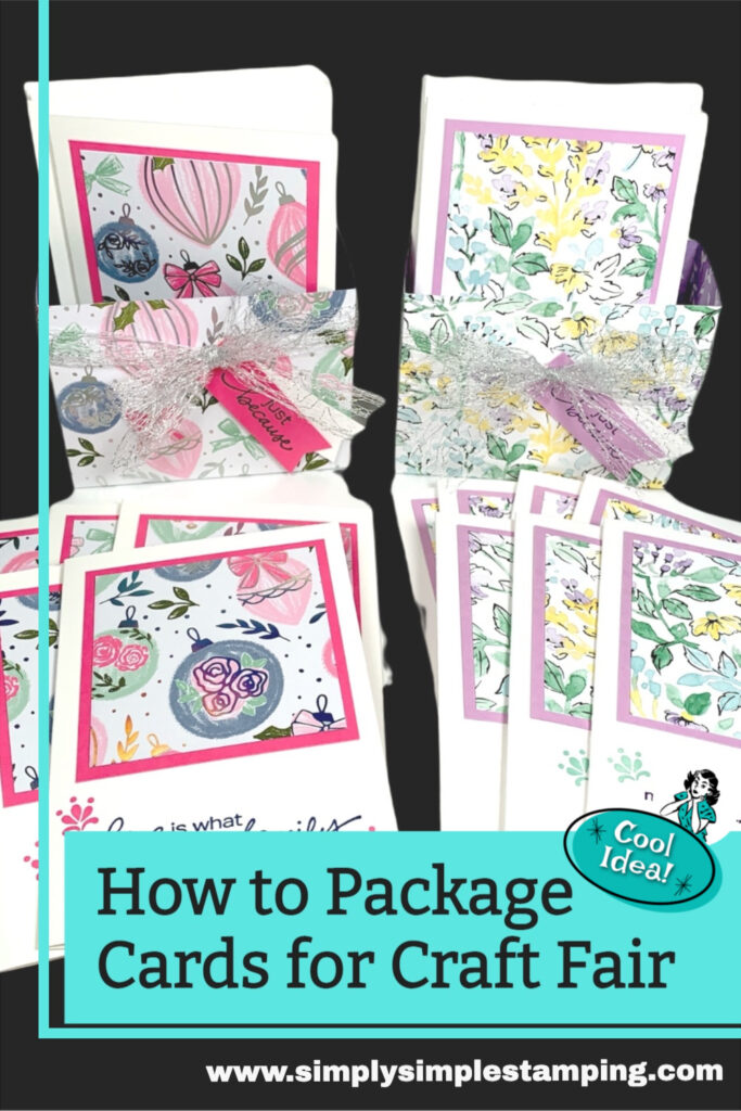 Packaging Cards for Holiday Gifts? DIY This Project In No Time