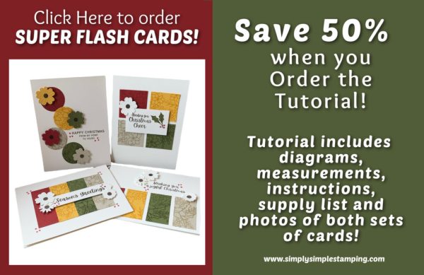 Homemade Cards You Can Make With Minimal Cardstock