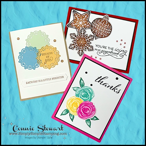 Simple Card Layout That Makes Card Making Easy