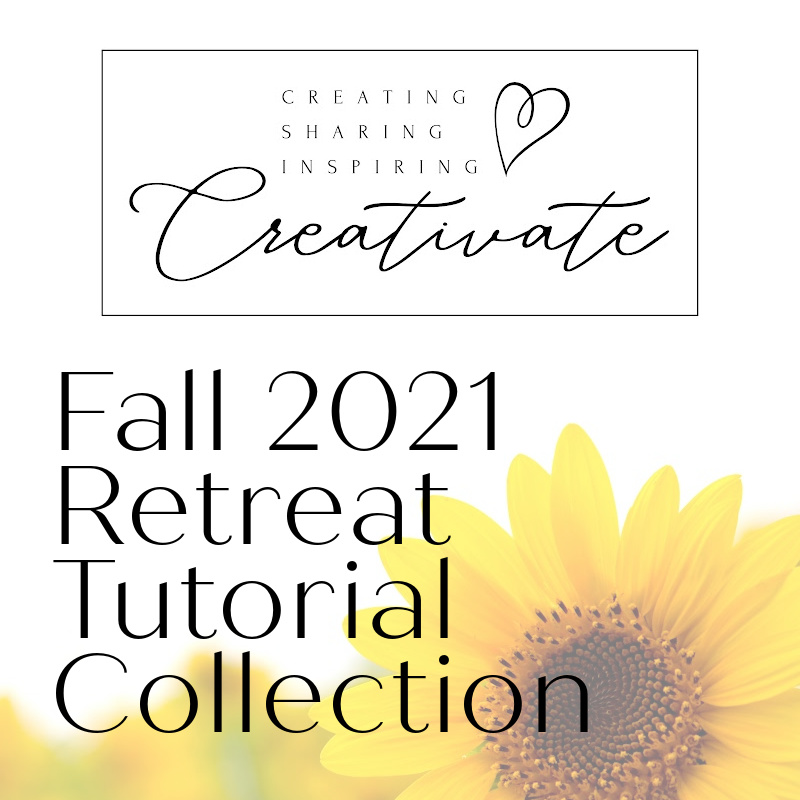 Creativate Archives - Simply Simple Stamping