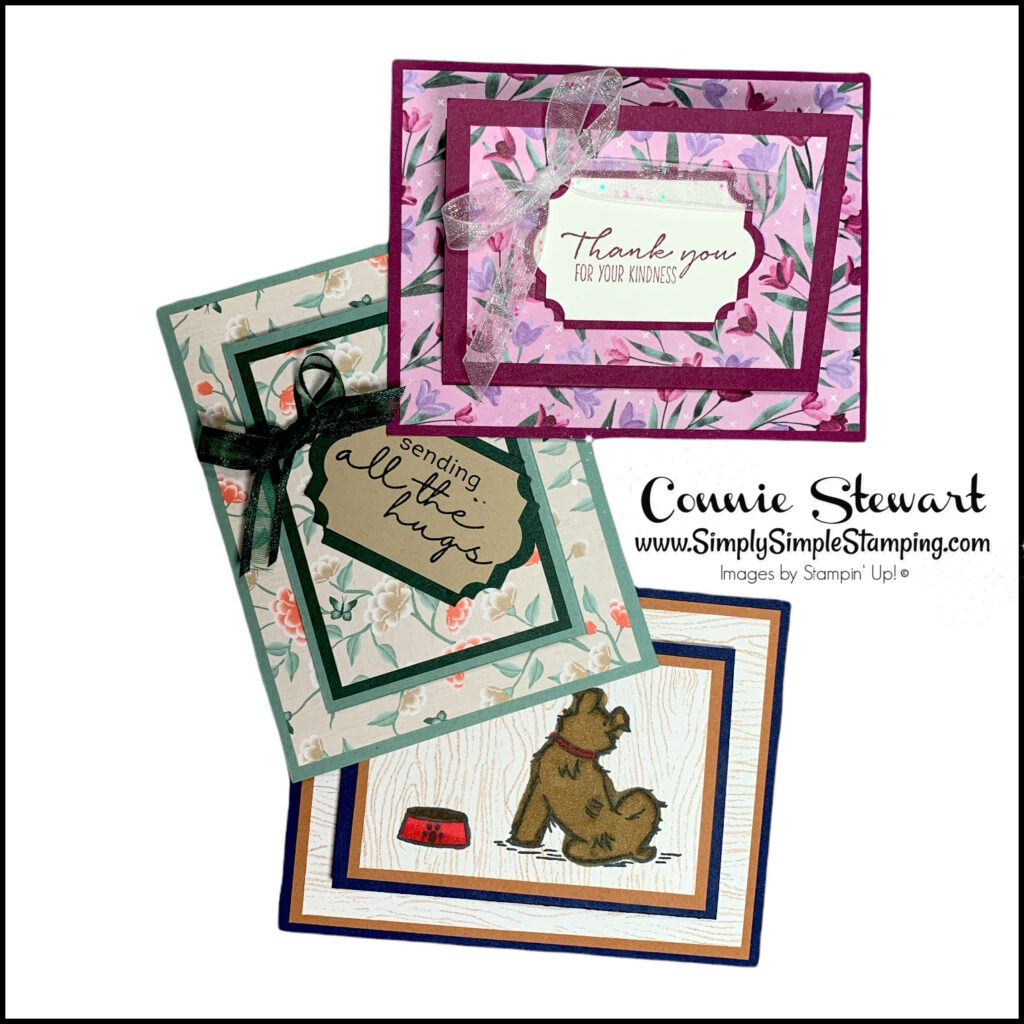 Z Fold Card: How To Make This Creative Card Fold Easy & Fun!