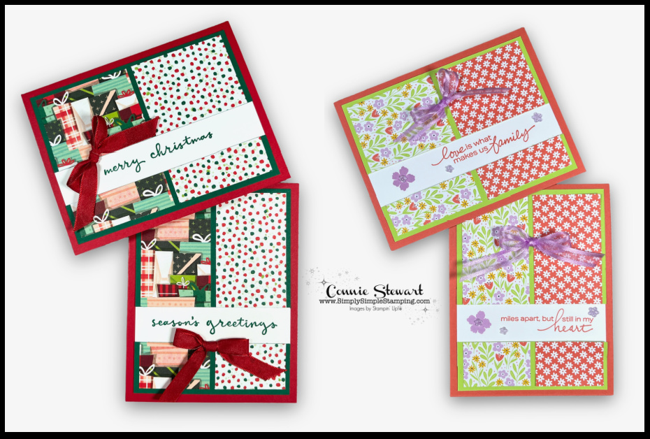 Make Simple Christmas Cards That Spark Joy | 5 Minute Craft