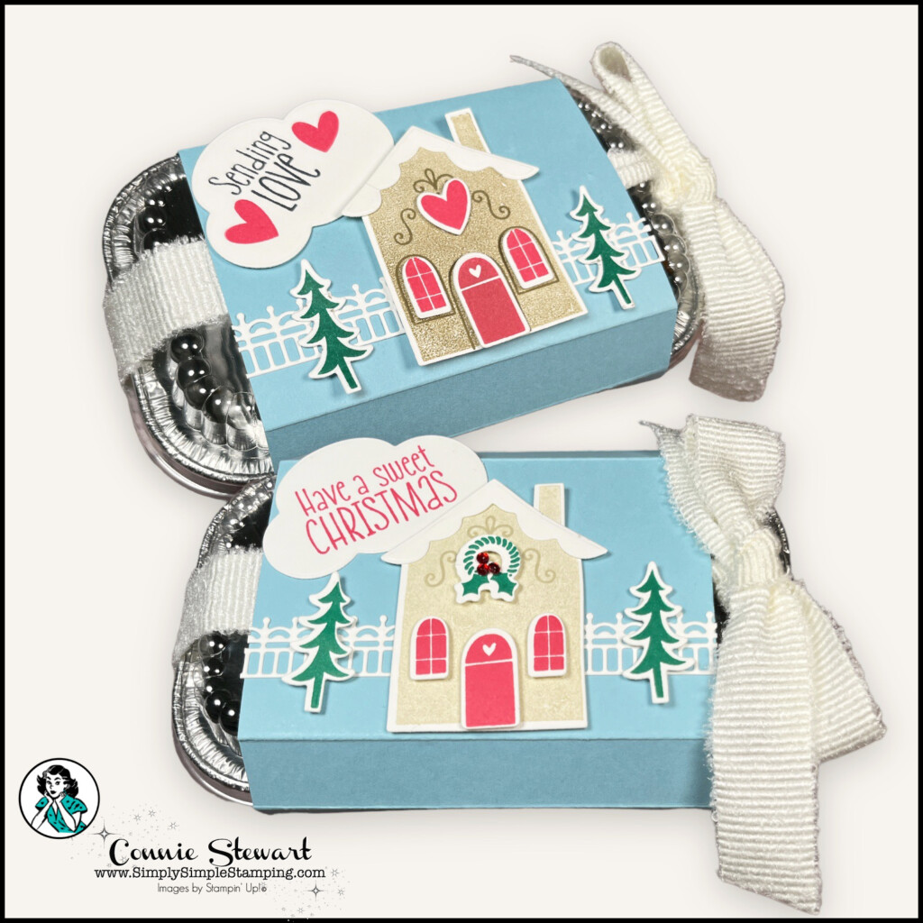 Loaf Cake Packaging Ideas To DIY | Cheerful Handmade Gift Ideas