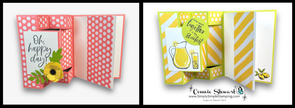 4 Fold Pop Out Card: Want An Impressive Card? Make This Today!