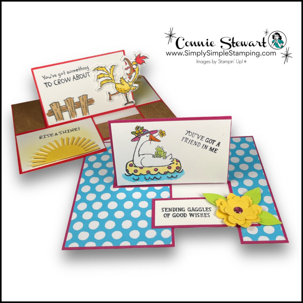 Impossible Card: How To Make A Creatively Easy Fun Fold