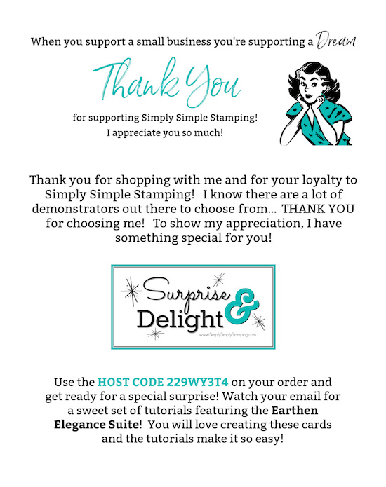 Simple Flap Fold Card Tutorial: An Easy Interactive Card Idea