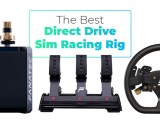Best Sim Racing Setup Under 5000 High End Sim Racing