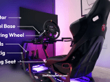 Beginners Sim Racing Setup Guide Ultimate Guide 2026