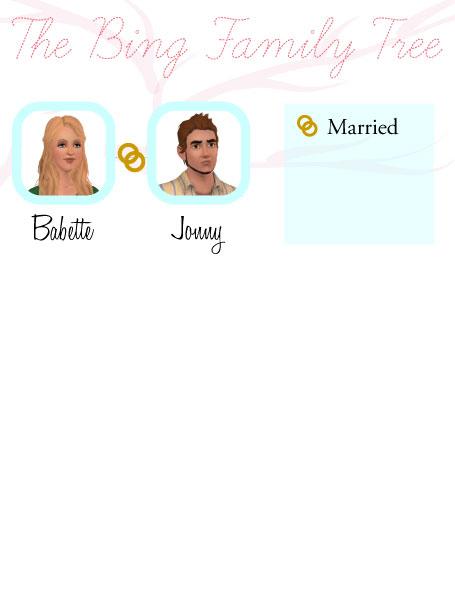 Family Trees | The Bing Blog