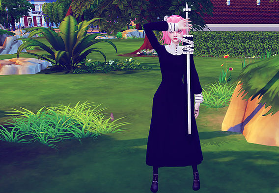 Top 10 Best Anime Mods for Sims 4 | Sims4Mods
