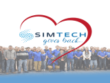 Simtech Logo Simtech Linkedin