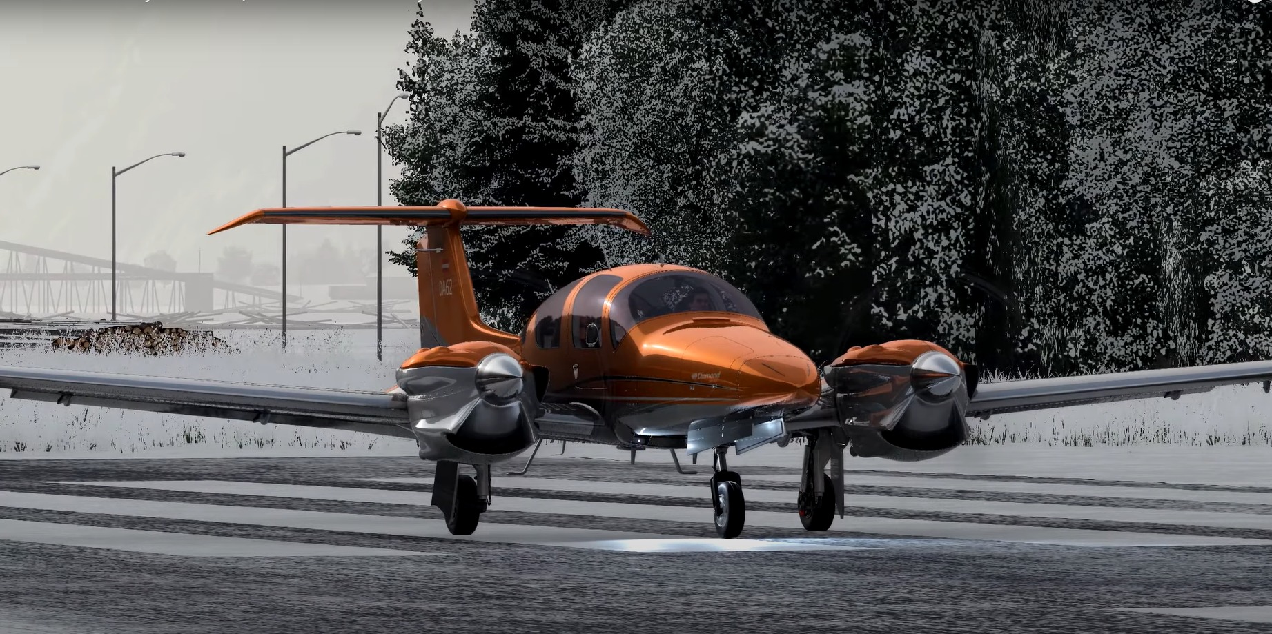 X-Plane 12 rc2 je ke stažení - Simulators Czech