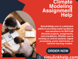 Hire Someone To Take My Climate Modeling Homework Simulink Assignment