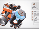 Additive Manufacturing Simulation Software Ansys Additive Suite