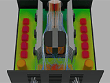 Simlab Simutron