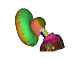 Structural Analysis Altair Solutions Simutron