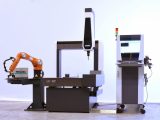 Lh Series Wenzel Cmm Machine