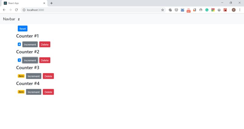 Github Sezmanrealtech Counter Created With Stackblitz - Best Dark Photos in Desktop
