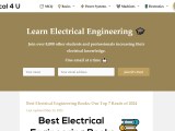 10 Must Know Websites For Every Electrical Engineer Sincede