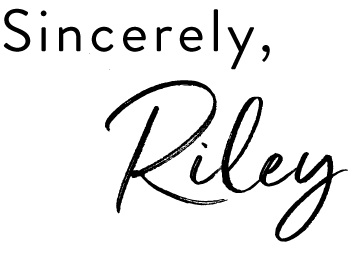 The Power of Asking 'What If?' Questions To Help Bring Your Dreams To Life - Sincerely, Riley