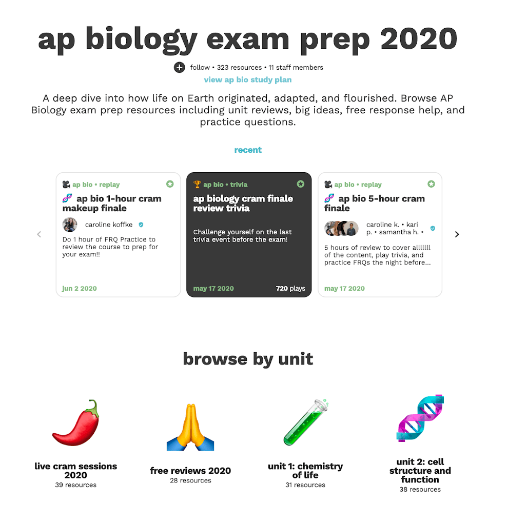 15 Tools You Need to Succeed in Online School - Sincerely Students