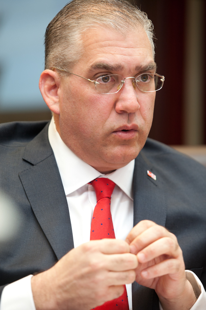 Santander Securities quiere duplicar su activos en 5 años - Sin Comillas