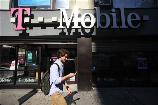 T-Mobile se fusionará con Metro PCS - Sin Comillas