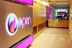 S&P degrada la nota de Open Mobile - Sin Comillas