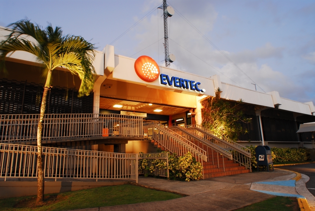 EVERTEC y Tyco crean alianza - Sin Comillas