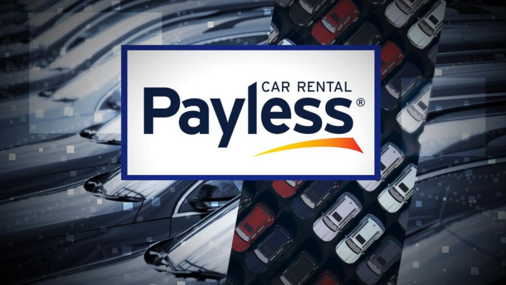 Payless Car Rental y Dollar Rent A Car se declaran en quiebra - Sin ...