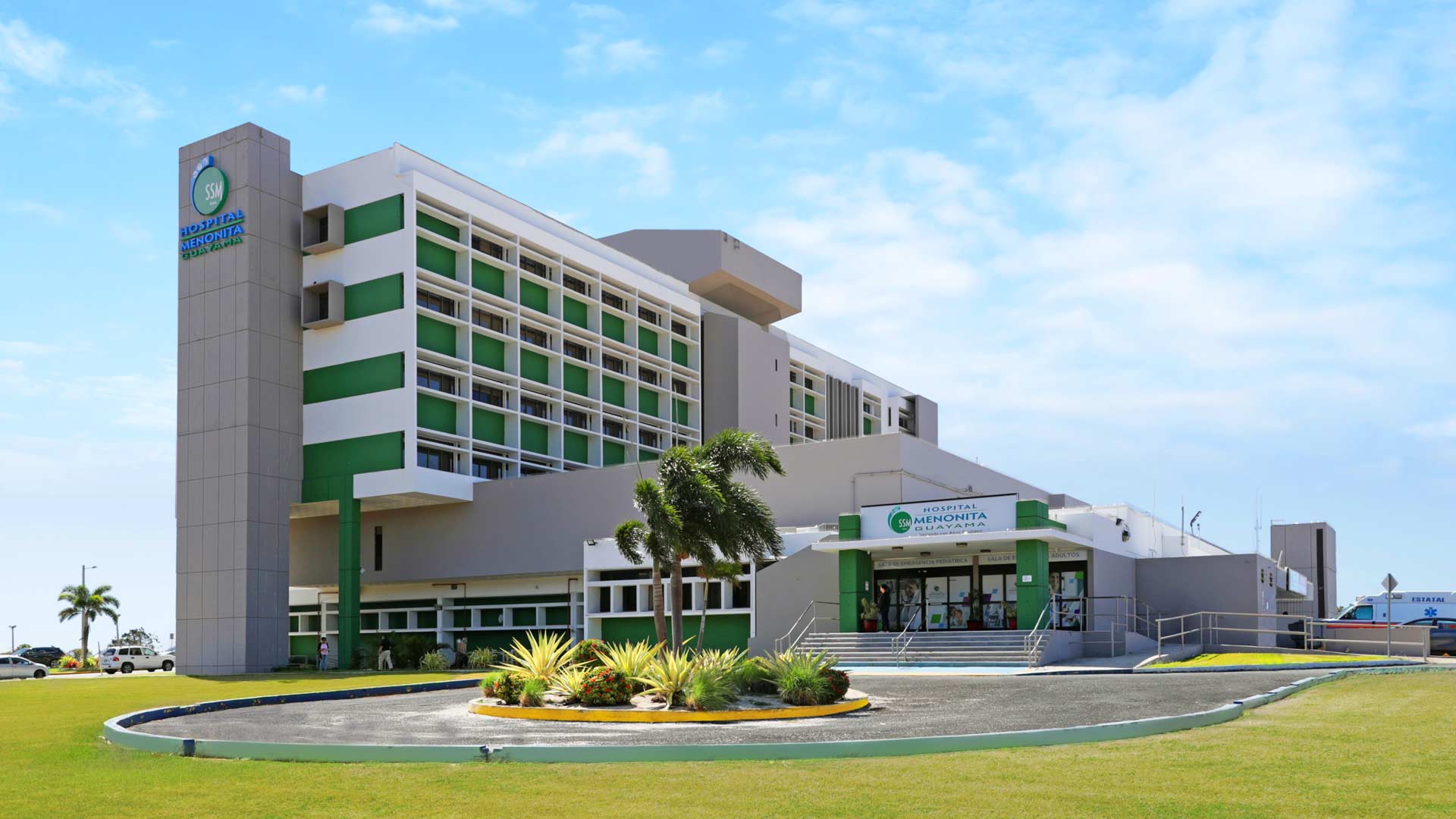 Sistema de Salud Menonita compra el Hospital San Cristóbal en Ponce ...