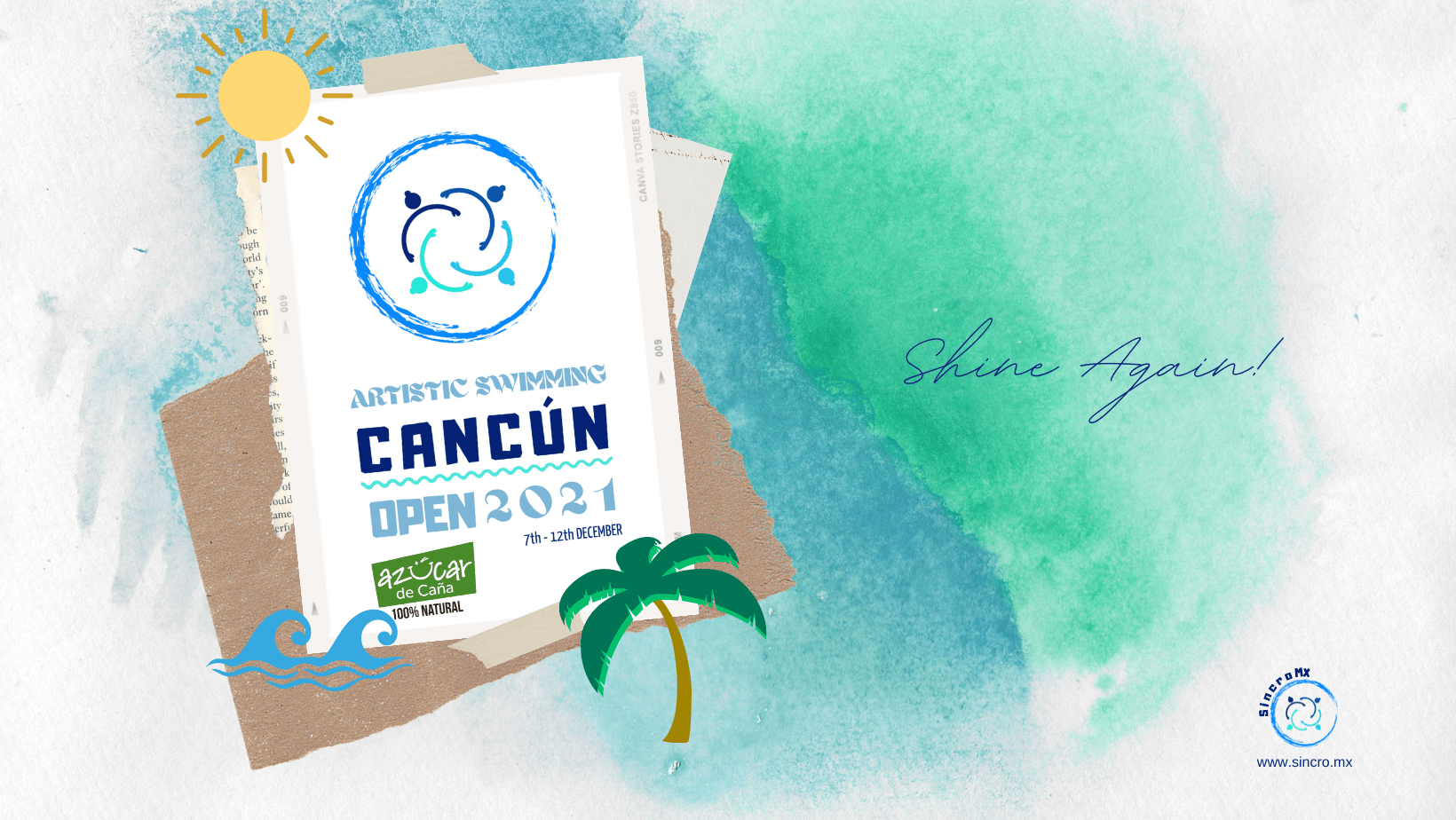Cancun Open Internacional 2021 – Fiive