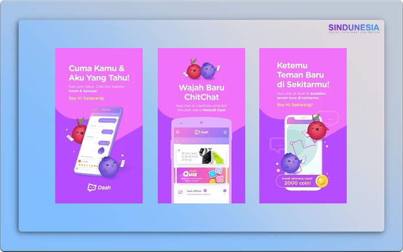 √ 23+ Aplikasi Penghasil Uang Terpercaya 2020 - Sindunesia