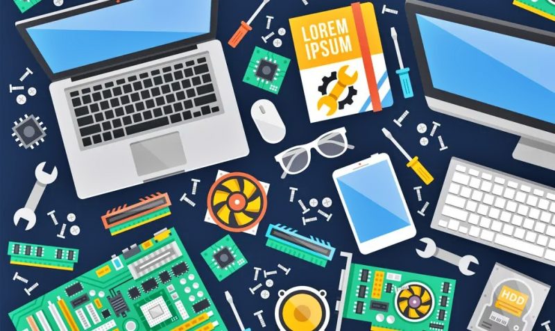 Penjelasan Pengertian PC dari Awal Perkembangannya yg Signifikan