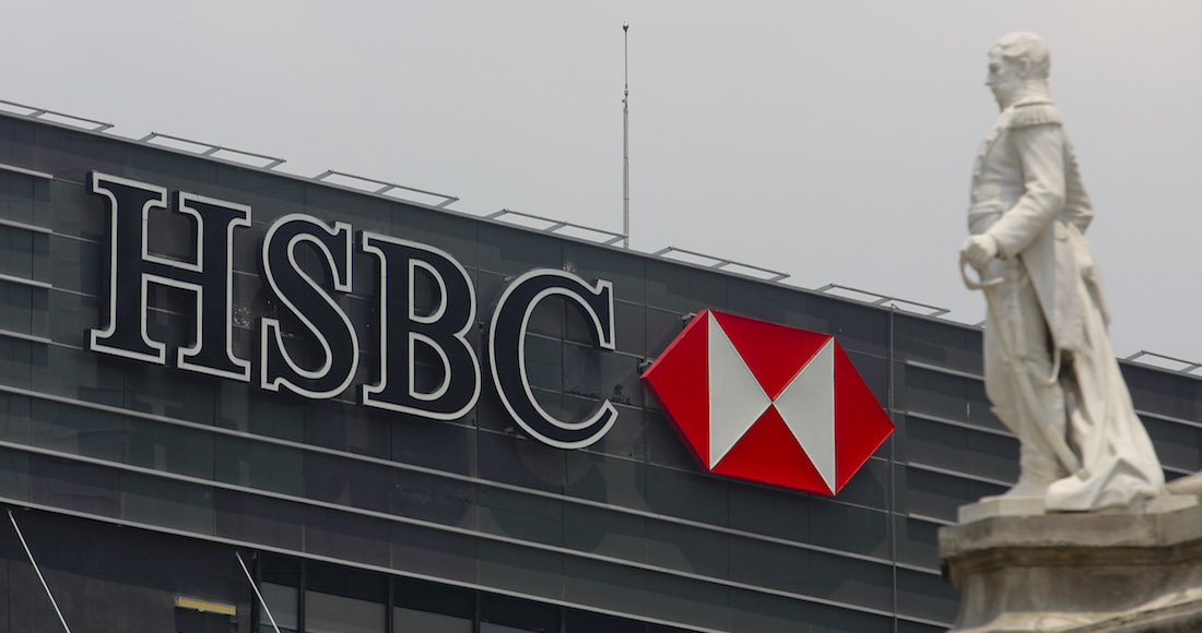 HSBC nombra a Jorge Arce como nuevo director del banco en México ...