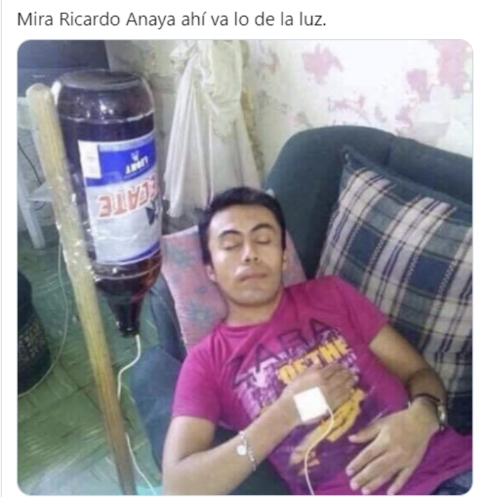 [FOTOS y VIDEOS] La gira de Anaya ha sacado lo mejor de los creadores ...