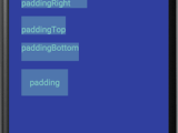Android Padding Vs Margin Ajit Singh