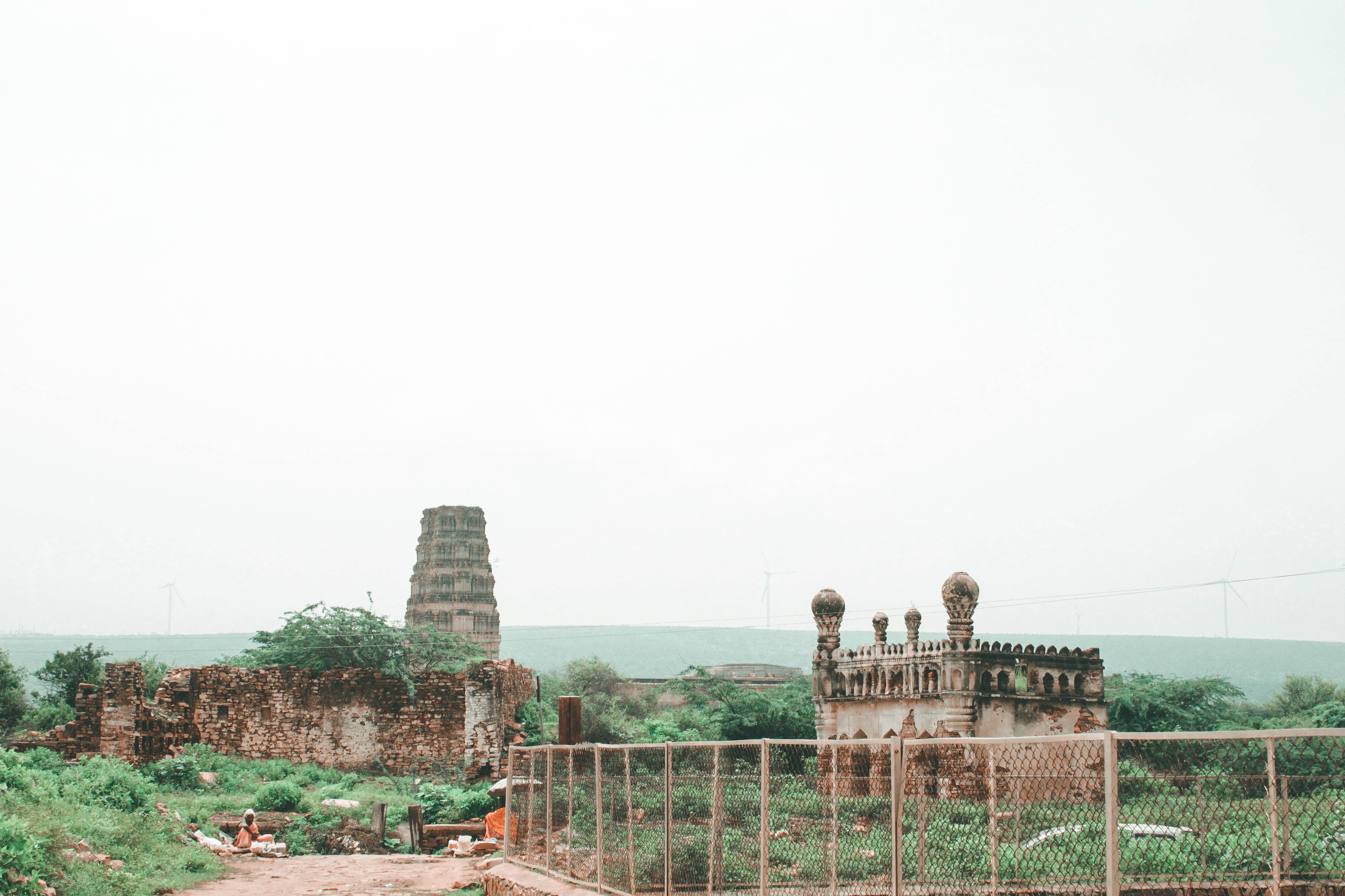 Gandikota: How to Reach and Things to do - Life and Its Experiments