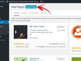 Plugin Installation Woocommerce Global Cart Single Site