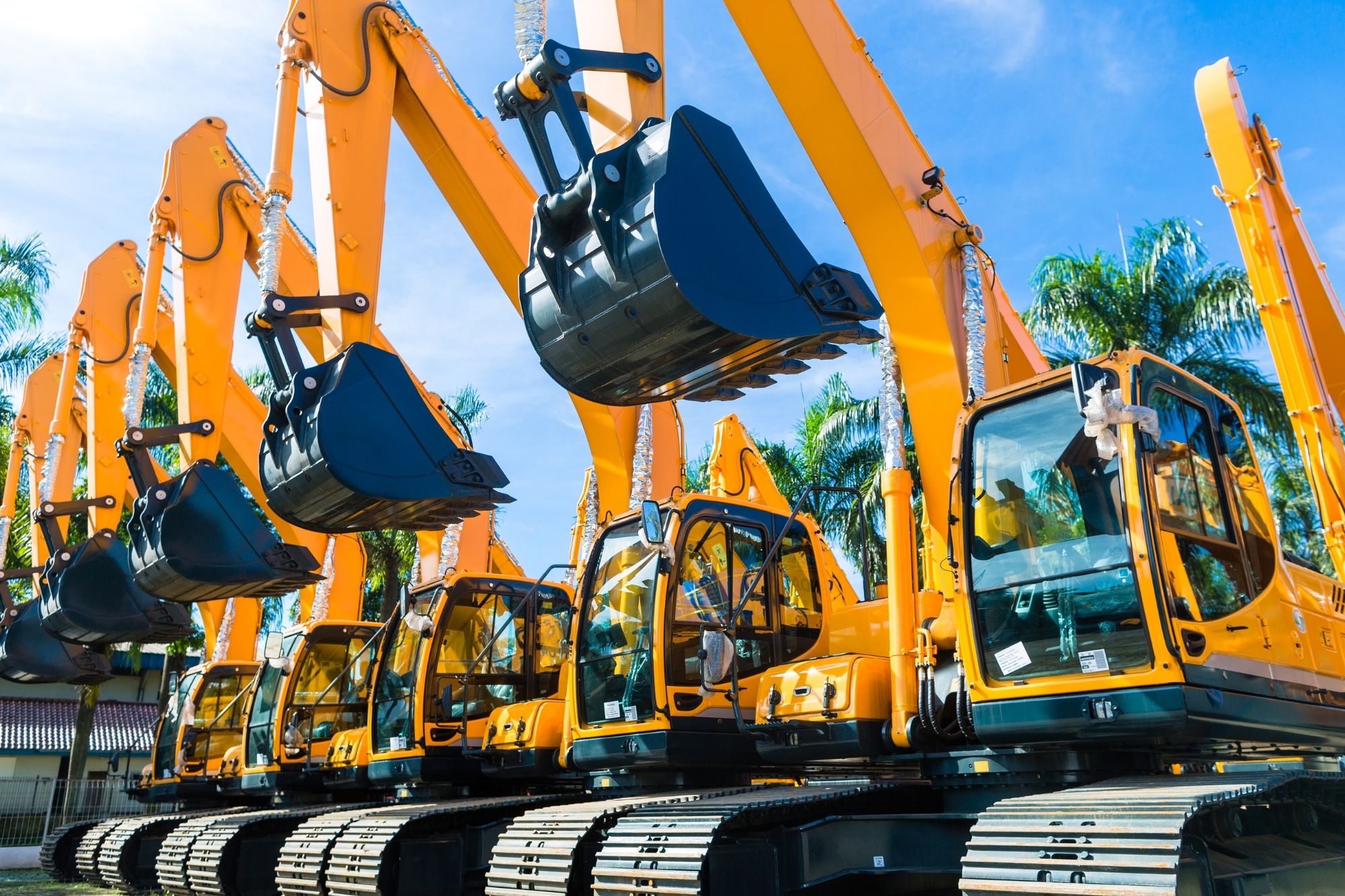 Services - Singleton Earthmoving