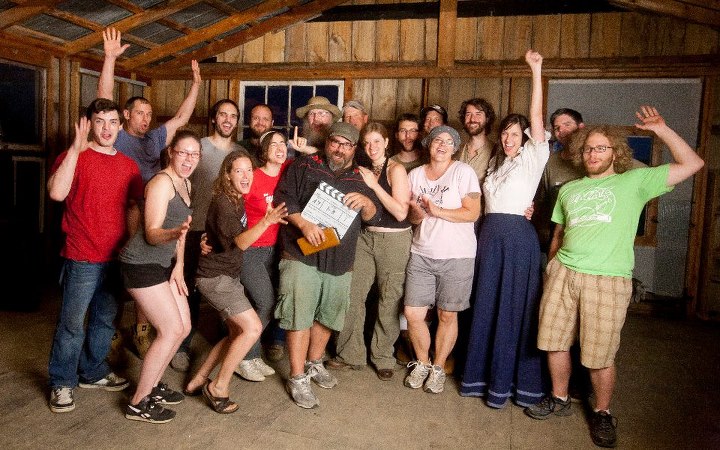 "Two Sisters" at the Movies, with Anthony Ladesich - Sing Out!