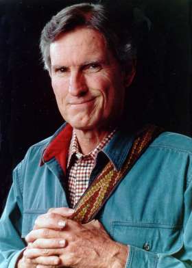 Gamble Rogers To "Appear" At Gamblefest - Sing Out!