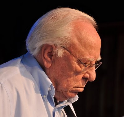 George Shuffler, Bluegrass Hall of Famer - Sing Out!