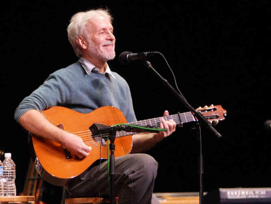 Jesse Winchester Passes - Sing Out!