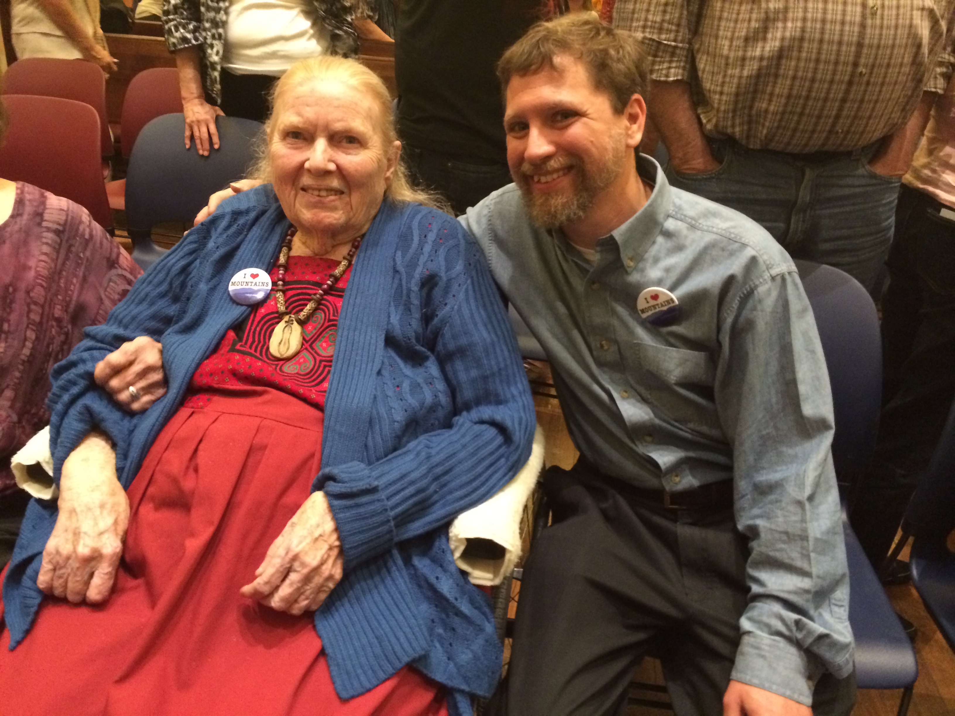 Dan Schatz Shares "The Promise of the Sowing" - Sing Out!