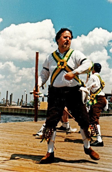 Jerry Epstein, 1941-2015 - Sing Out!